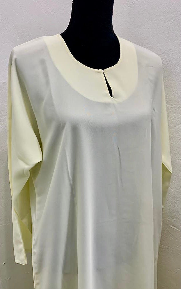 Chickpea Abaya – Maqbool Islamic Clothing